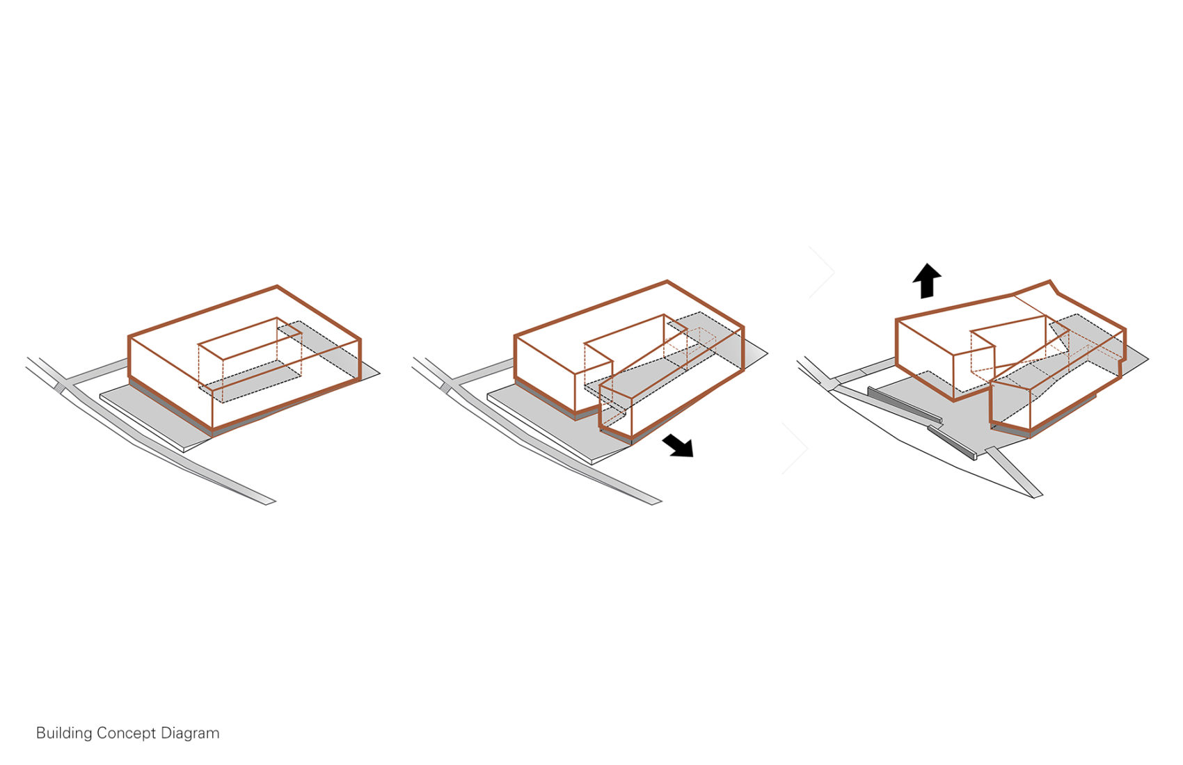John W. Olver Design Building - Leers Weinzapfel Associates
