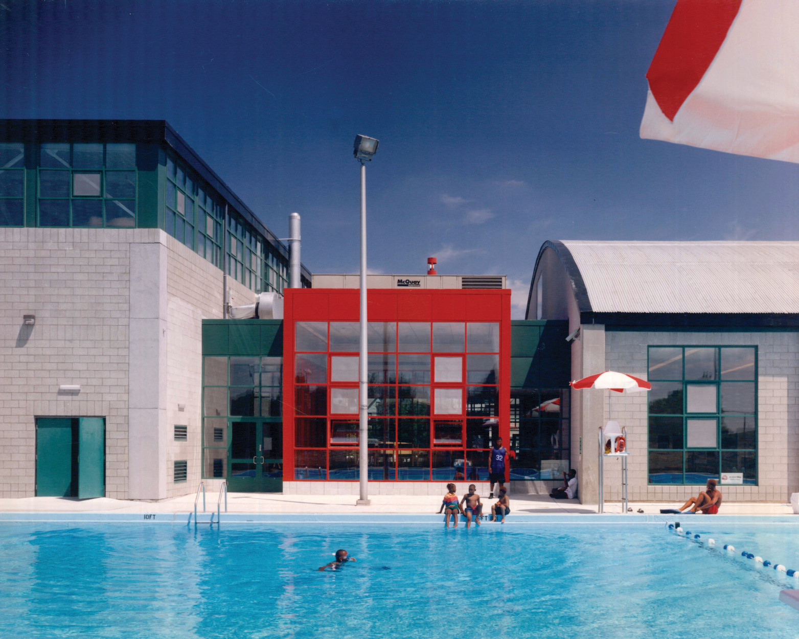 Blue Youth Development Gor