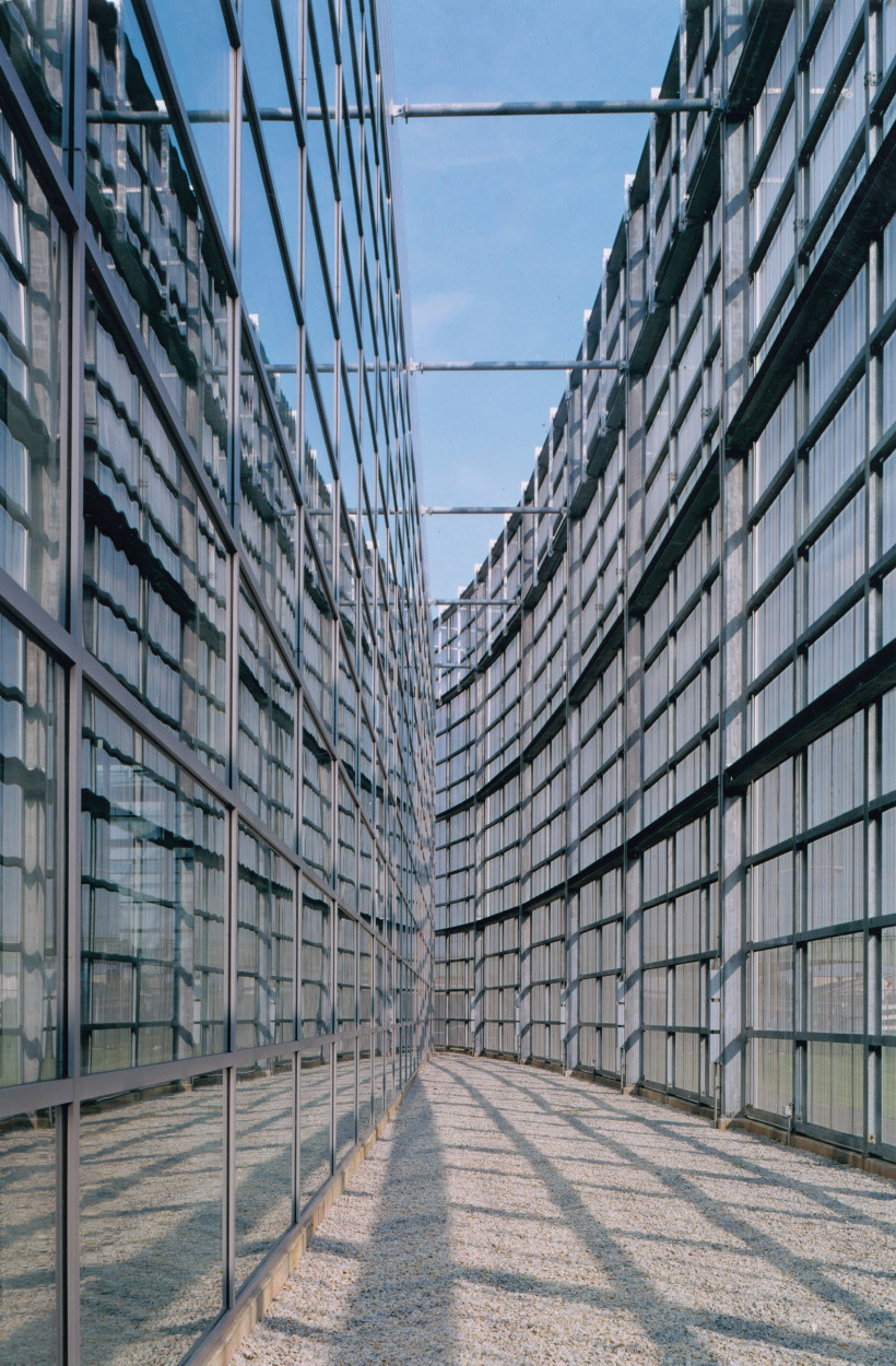 University of Pennsylvania Gateway Complex - Leers Weinzapfel Associates