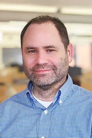 People - Leers Weinzapfel Associates