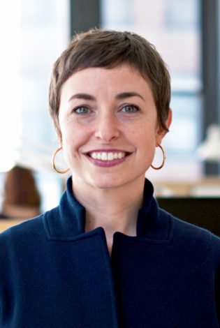 People - Leers Weinzapfel Associates