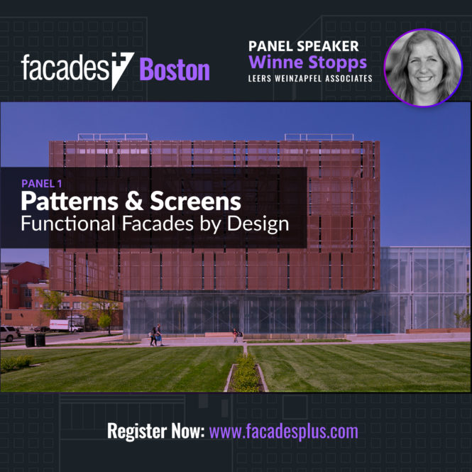 Patterns & Screens: Functional Facades by Design - Leers Weinzapfel ...