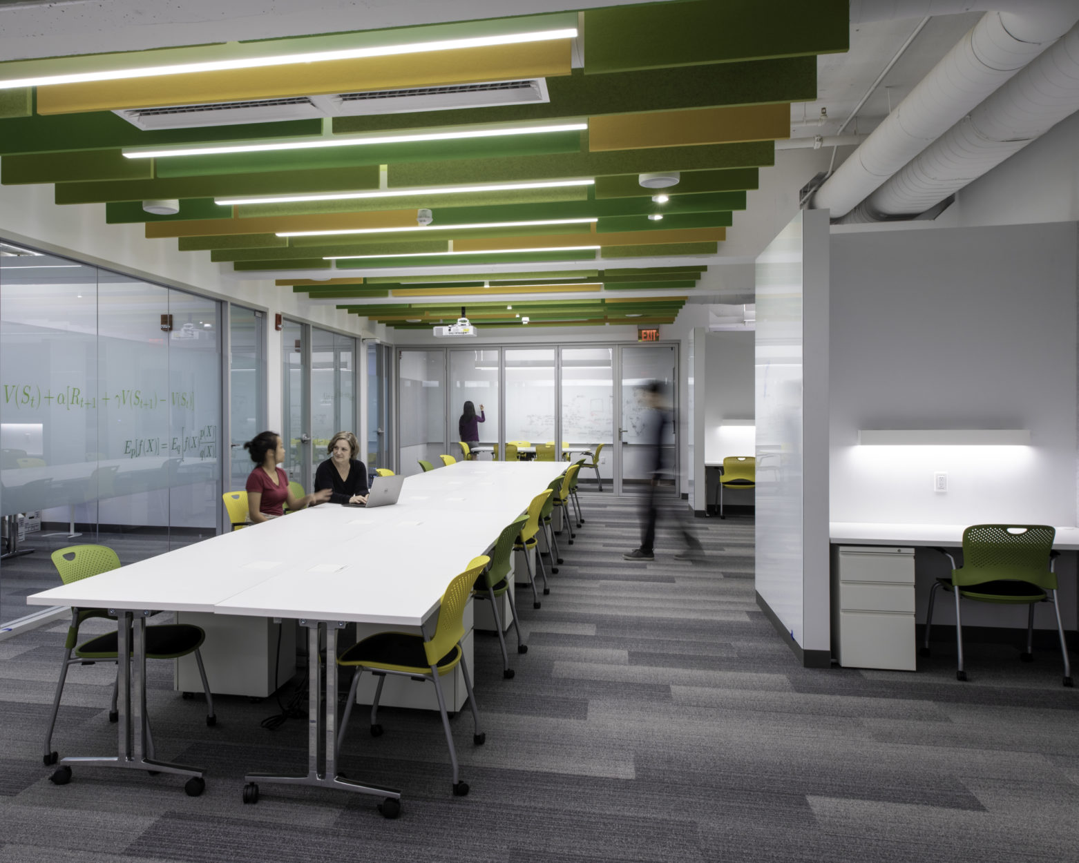 Murphy Lab - Leers Weinzapfel Associates