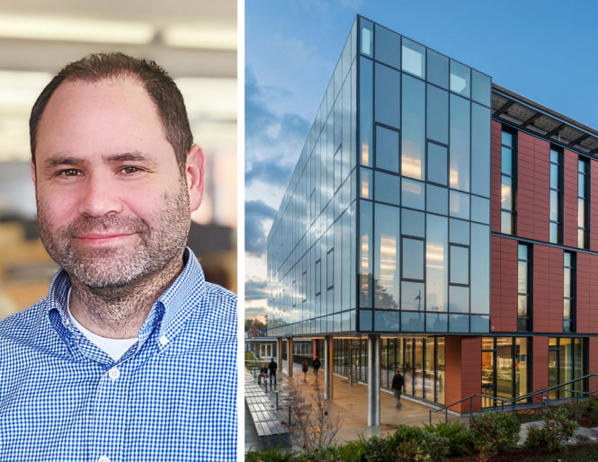 Kevin Bell Presents at Architectural Record Glass and Glazing Academy ...