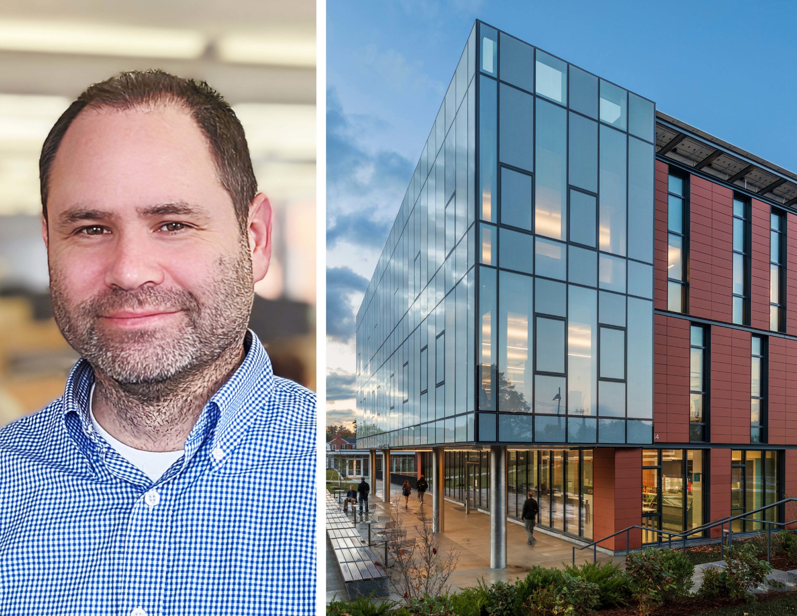 Kevin Bell Presents at Architectural Record Glass and Glazing Academy ...