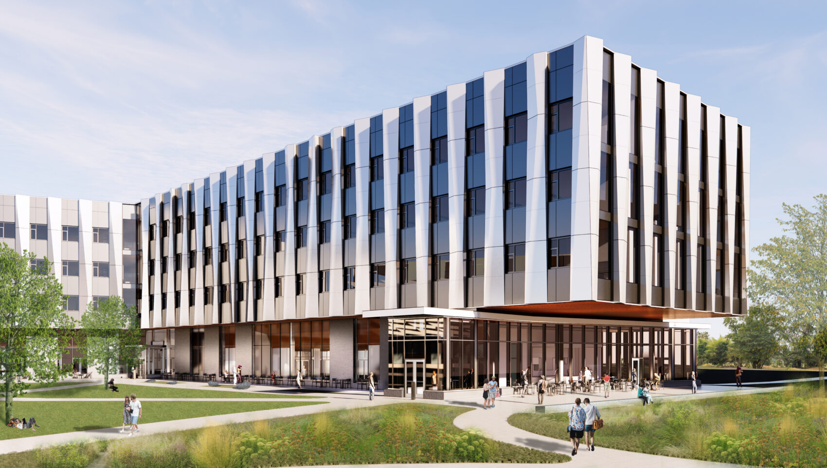 Ann S. Bowers College of Computing and Information Science - Leers ...