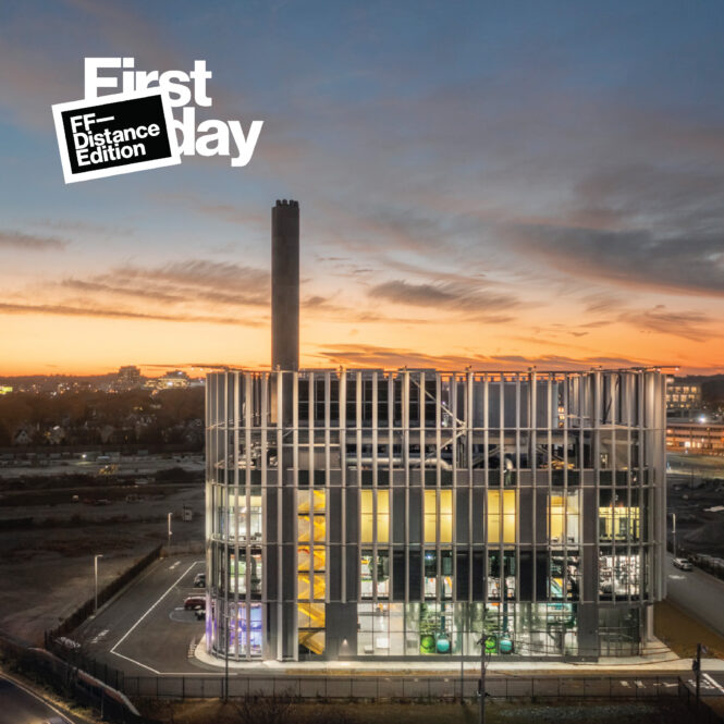 FF – Distance Edition: Leers Weinzapfel Associates - Leers Weinzapfel ...