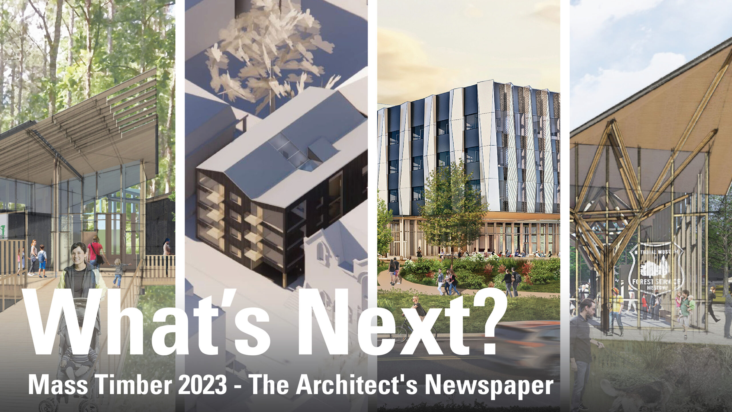 What's Next? The Architect’s Newspaper Checks in with LWA for Updates ...